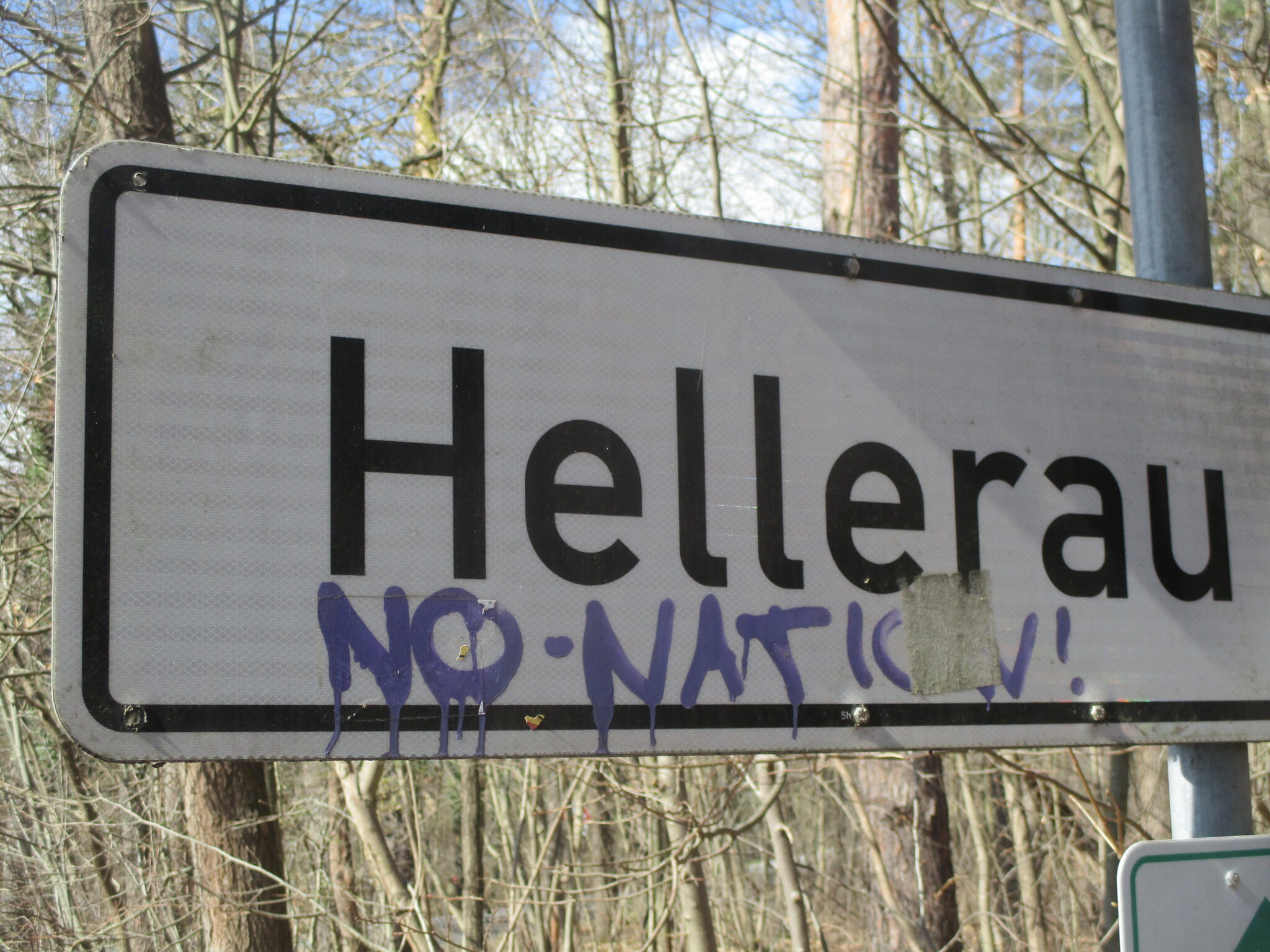 Hellerau und die völkischen Schattenseiten der Lebensreform